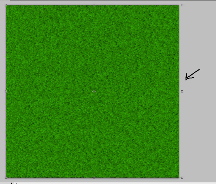 Indonator: Membuat Texture Rumput di Photoshop