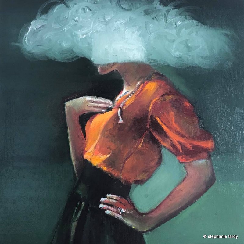 PHOTOGRAPHIES STEPHANIE TARDY