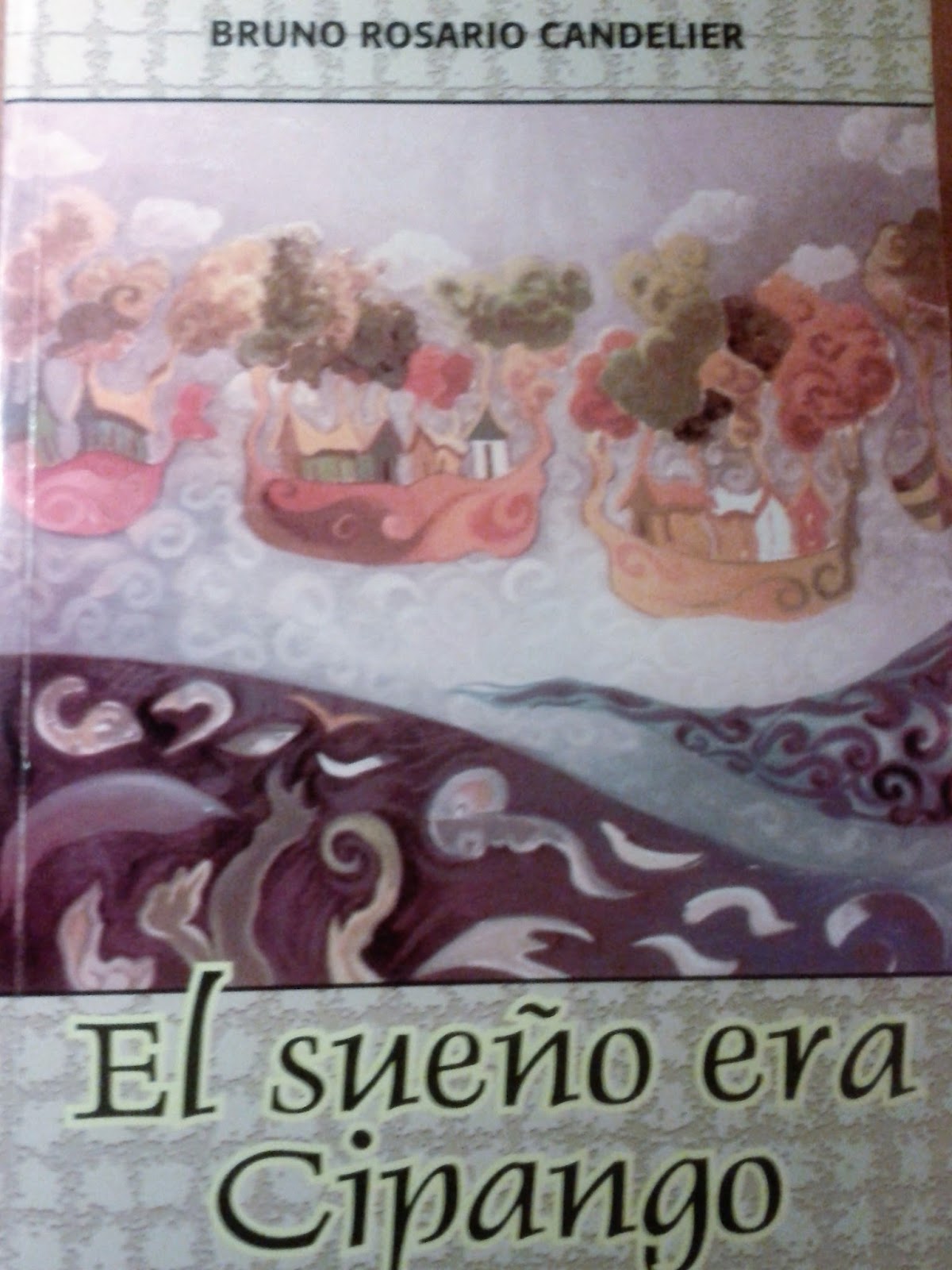 LAS HERIDAS DEL CORAZÓN: Génesis Taíno – Génesis Cristiano: El Paraíso (5)