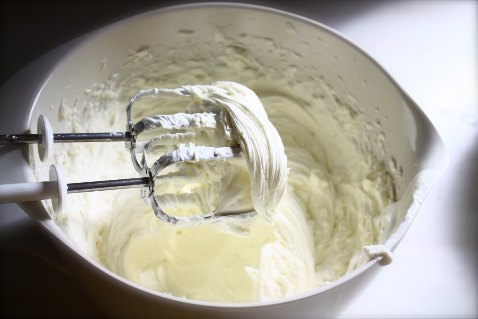 Livet mellan tallarna: Baka baka kaka