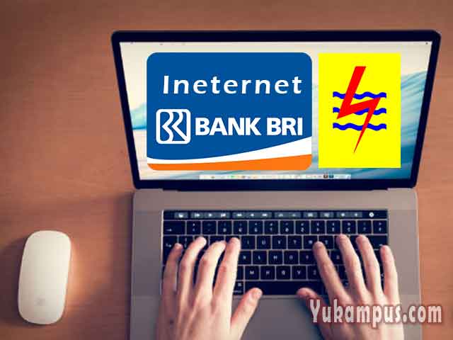 Tren Gaya 33+ Token Bank Bri