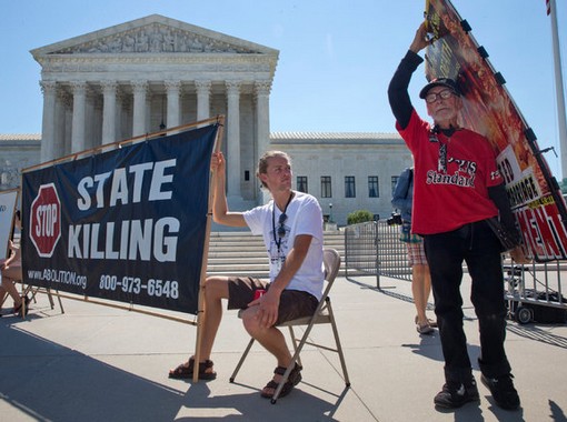 U.S.: Upcoming executions demonstrate unlawful nature of death penalty