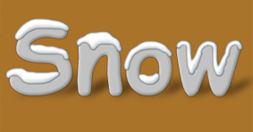 EFEK ES SALJU : TUTORIAL CARA MEMBUAT EFEK SALJU DENGAN PHOTOSHOP ...