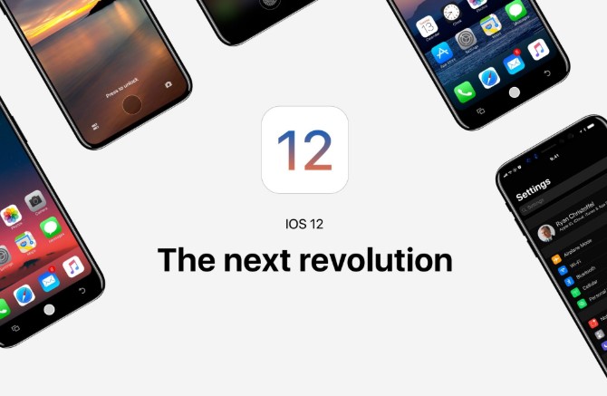 iOS 12: how to introduce Apple's most recent iPhone programming at this ...