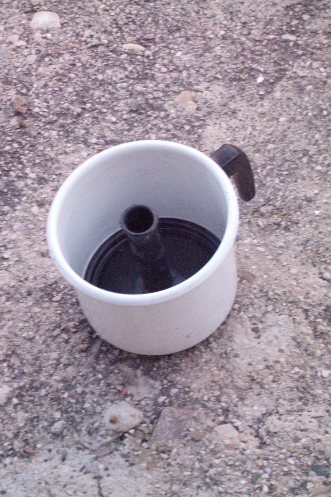 TERRINCHES: CUECELECHES