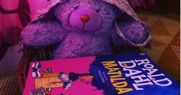 Mighty Matilda ! ~ Eureka