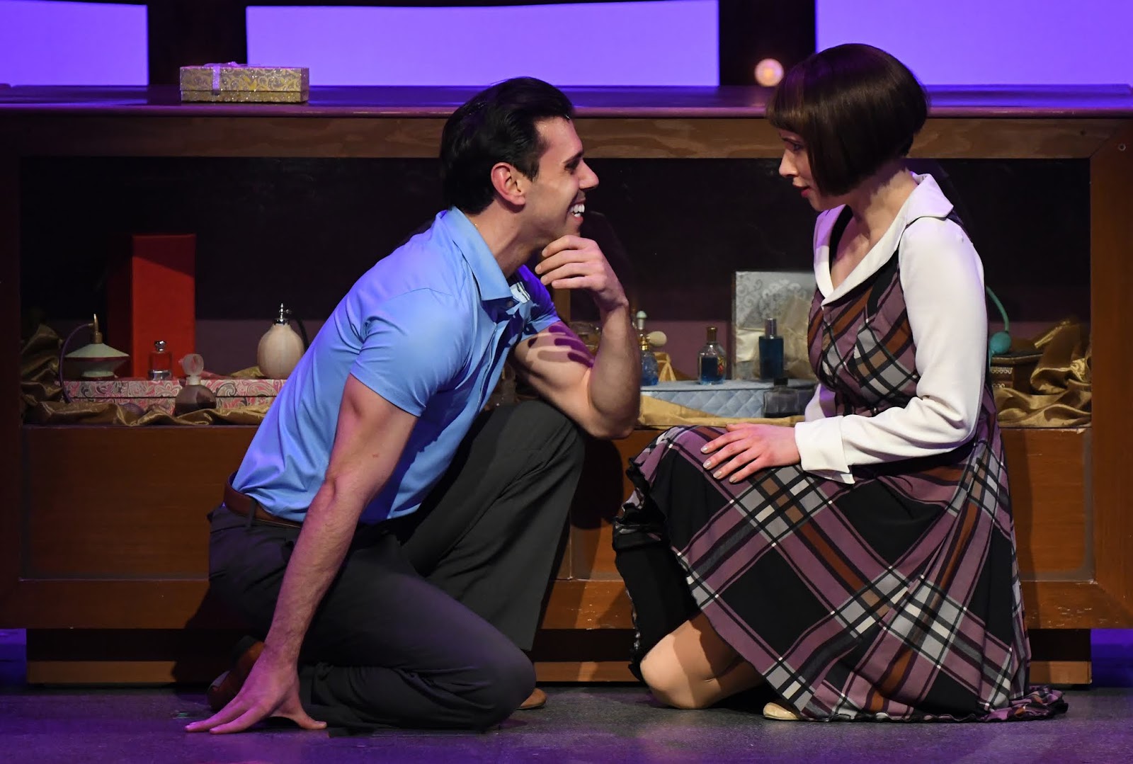 PHX Stages: The Dancers, The Vision, The Dream: a conversation with the ...