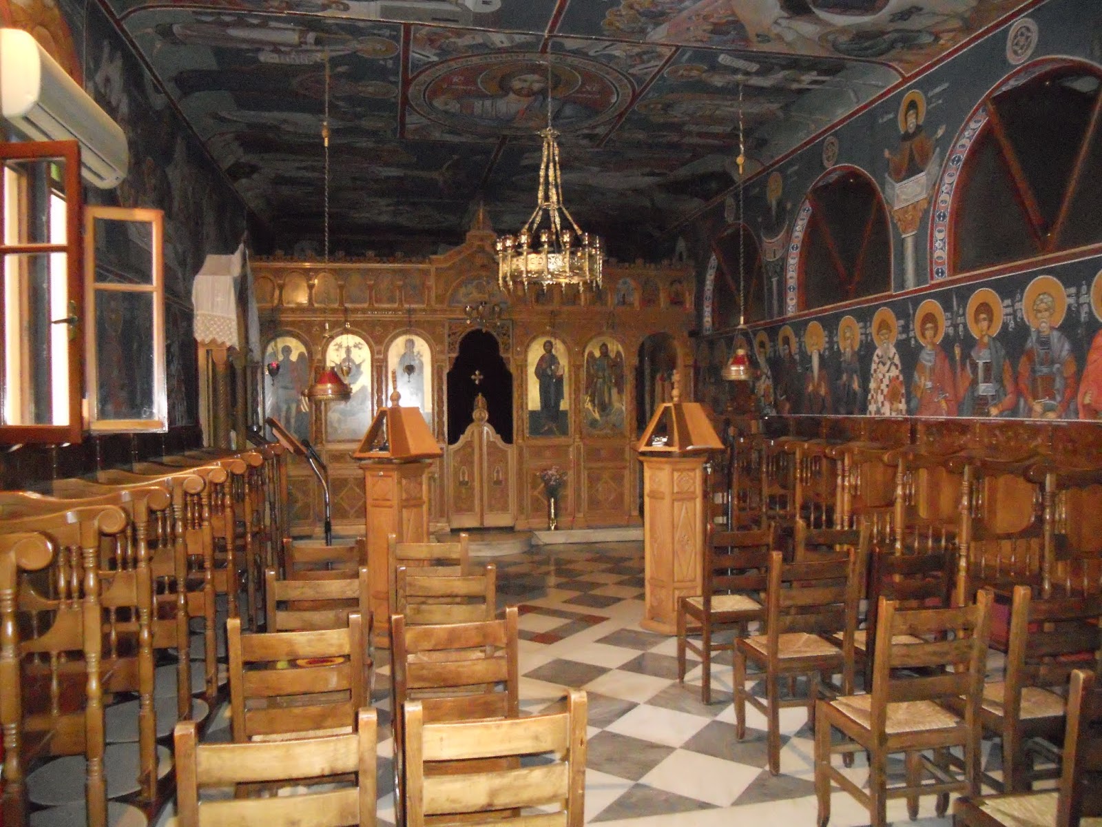 ΔΙΑΔΙΚΤΥΑΚΟ ΑΡΧΟΝΤΑΡΙΚΙ: « ΠΡΟΣΚΥΝΗΜΑΤΙΚΗ ΕΚΔΡΟΜΗ ΤΟΥ ΙΕΡΟΥ ΝΑΟΥ ΑΓΙΟΥ ...