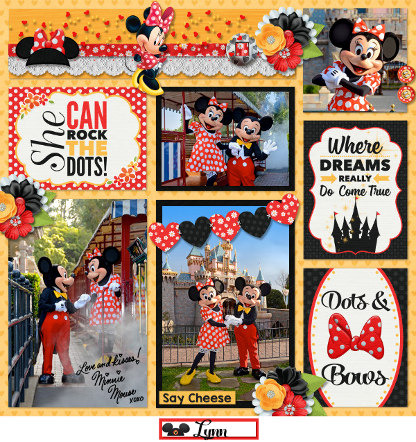 Mad for the Mouse: The Magic is Endless