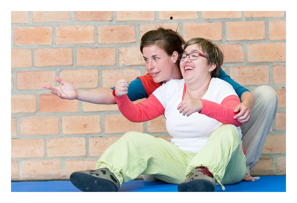 Handidanse / Handi'art: septembre 2015