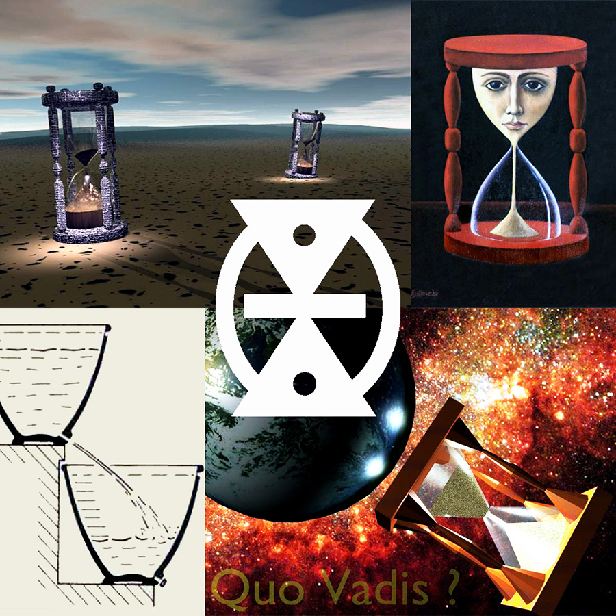 Afro Africa: Mmere dane – Simbologia Adinkra