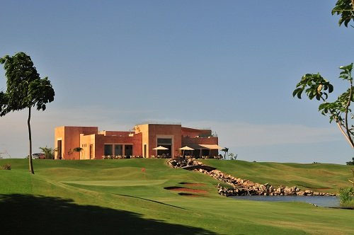 +Ke: Undiscovered Golf Destinations