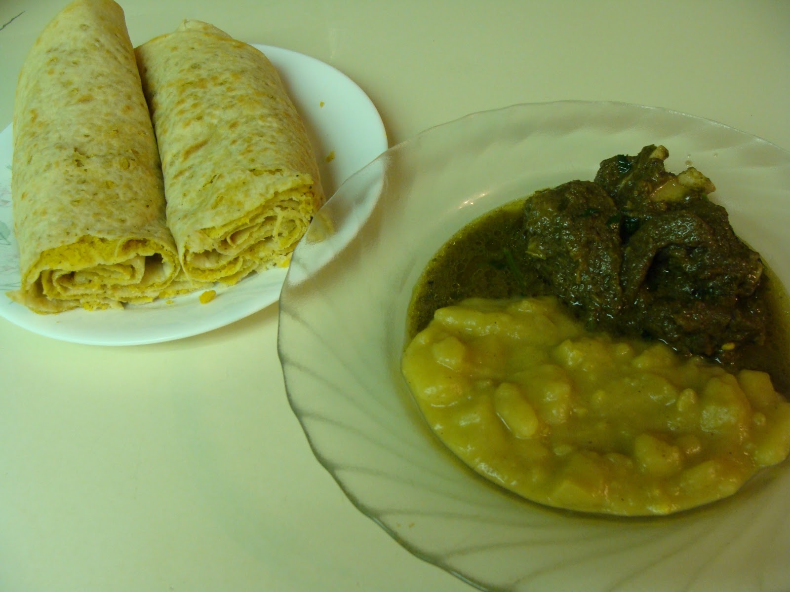 Fadzy 101: Dhalpourie!