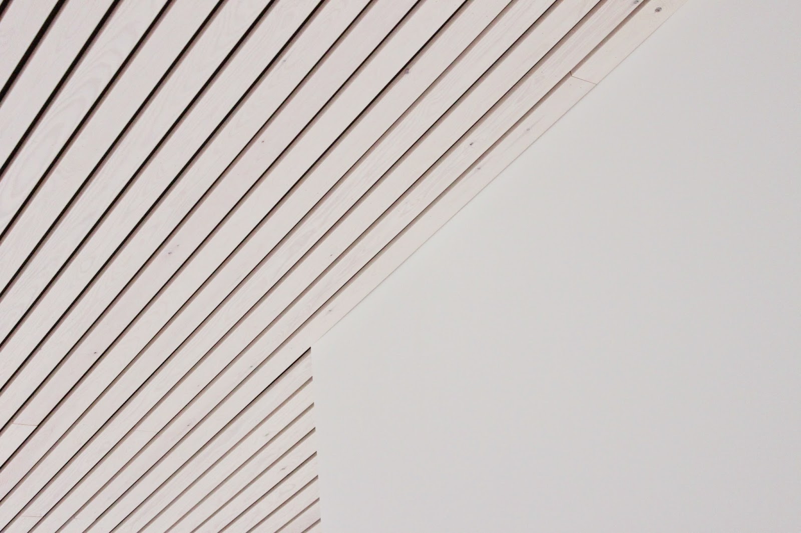 KOTI: Rimakaton tekoa. Akustiikka on jo testattu.