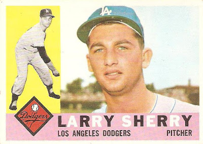 Shoebox Legends: A Trio of Dollar Box Dodgers