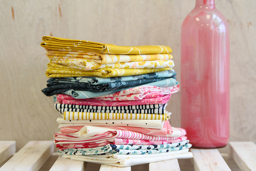 Pat Bravo Design : Essentials II LookBook Released!