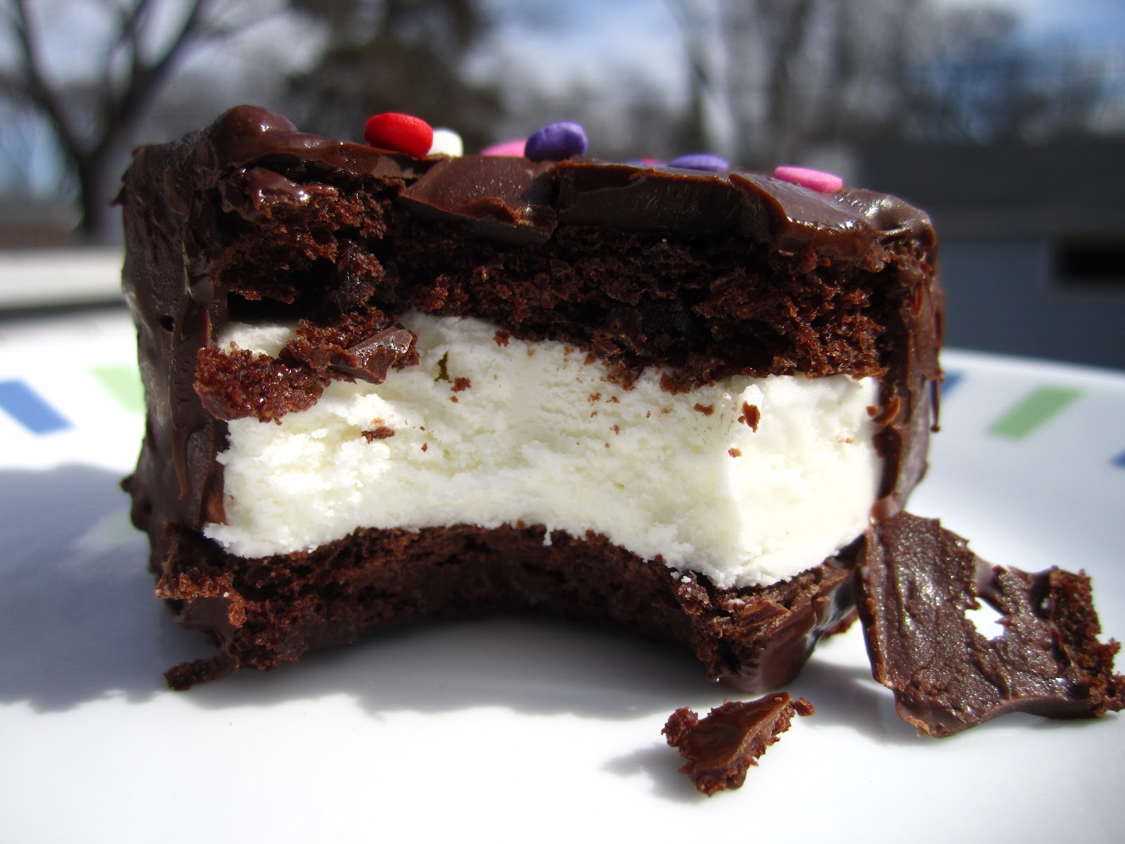 Stir it! Scrape it! Mix it! Bake it!: The new best ever: individual ice ...