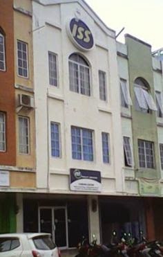 Managemen PT ISS Facility Services Tidak Ada Niat Untuk Banyarkan Hak ...