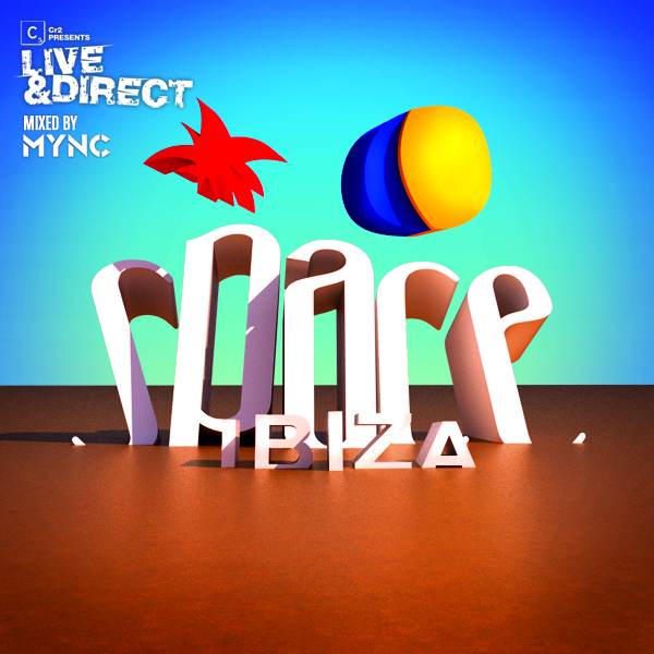 Dj-Limitz: Cr2 Records presents Live & Direct: Space Ibiza 2011 - Mixed ...