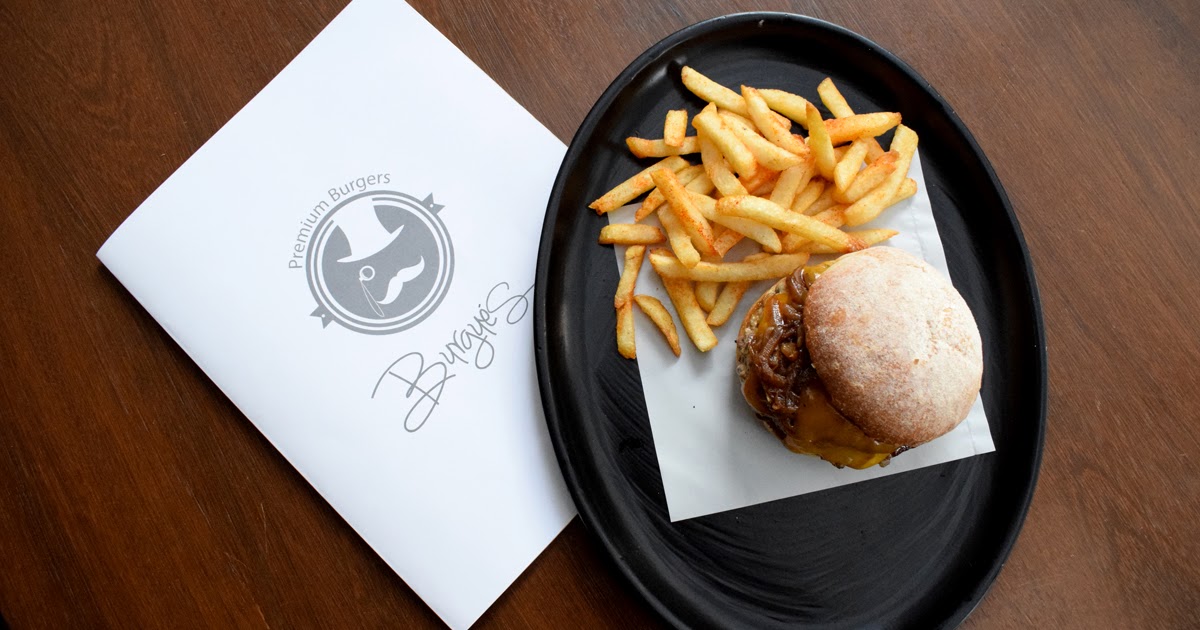 Burgués Premium Burgers