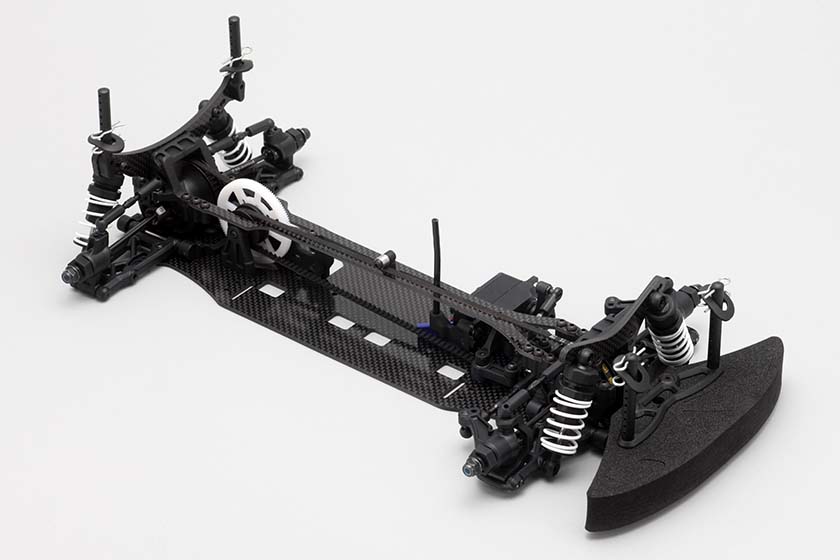 Team Yokomo Malaysia Blog: NEW: Team YOKOMO BD7 ver. RS