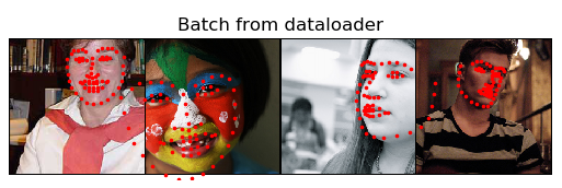 SW정리: PyTorch Data Loading and Processing Tutorial (2/2) SW정리: PyTorch Data Loading and Processing Tutorial (2/2)