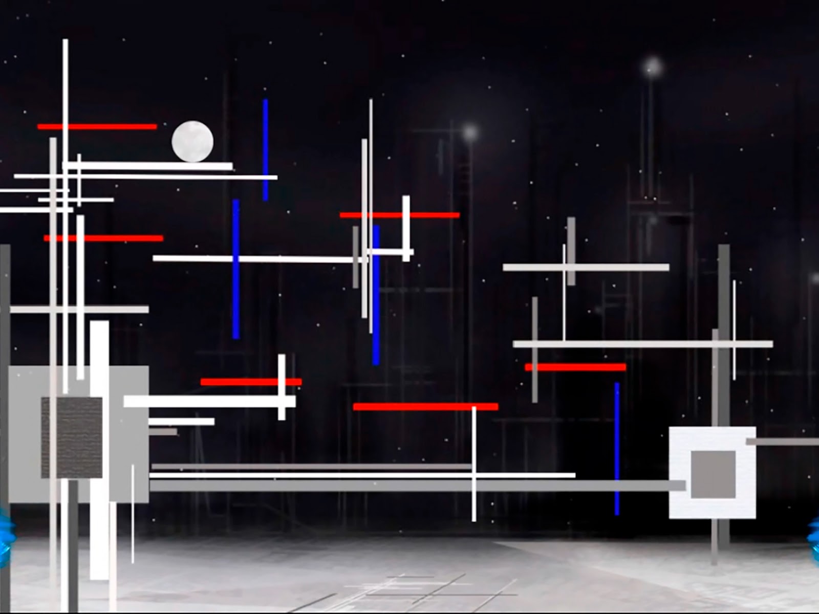 Nubla the Game. Bitácora de desarrollo: Las Islas de Nubla