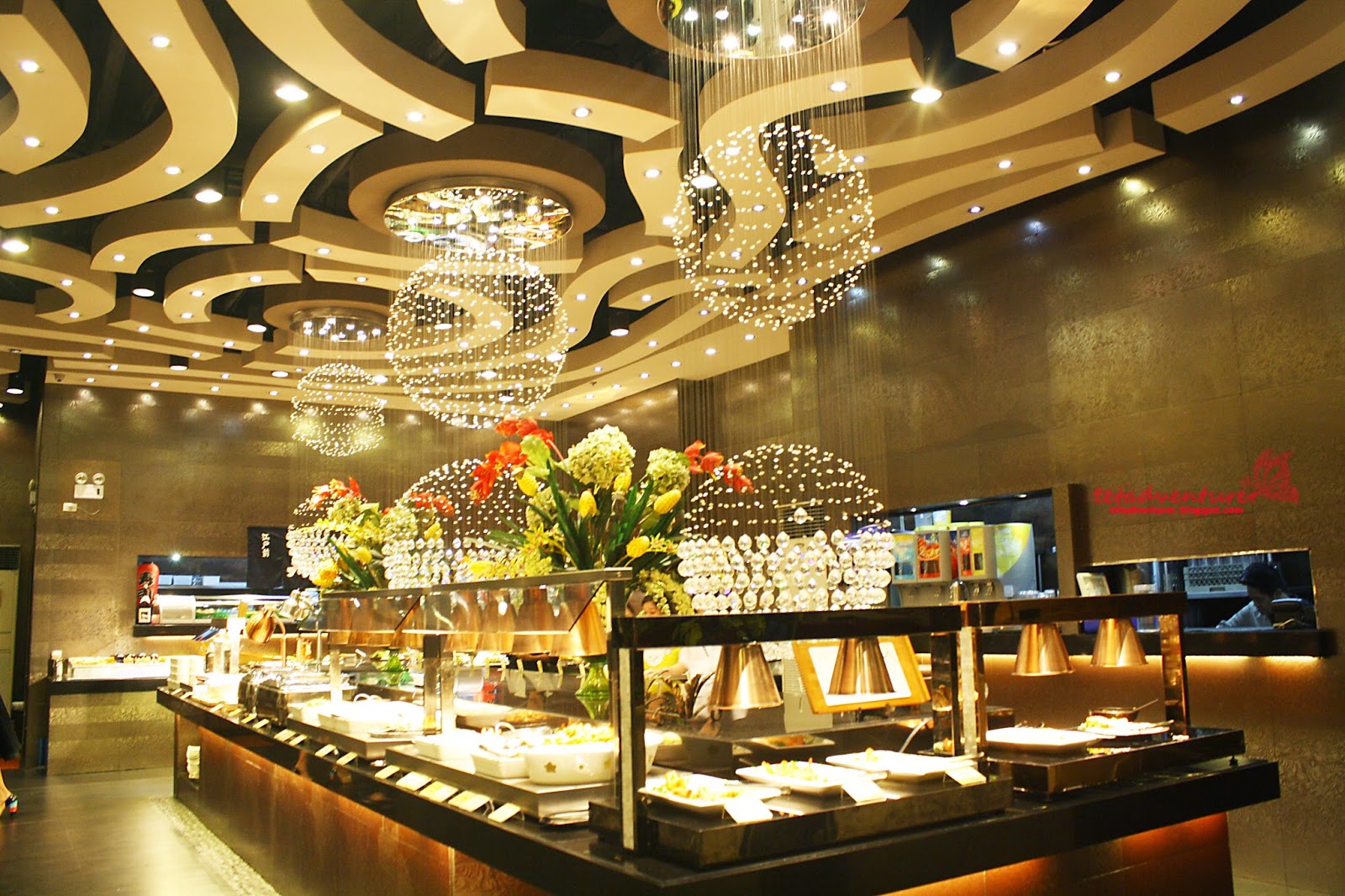 tetadventurer: Revisiting my first love --- Yakimix! :)