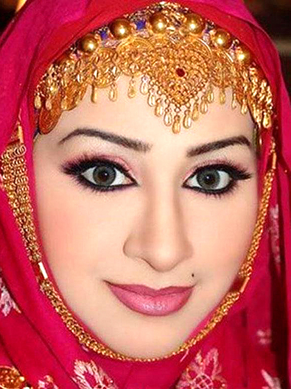 Masti Bazar: Fatimah Kulsum - Princess of Saudi Arabia