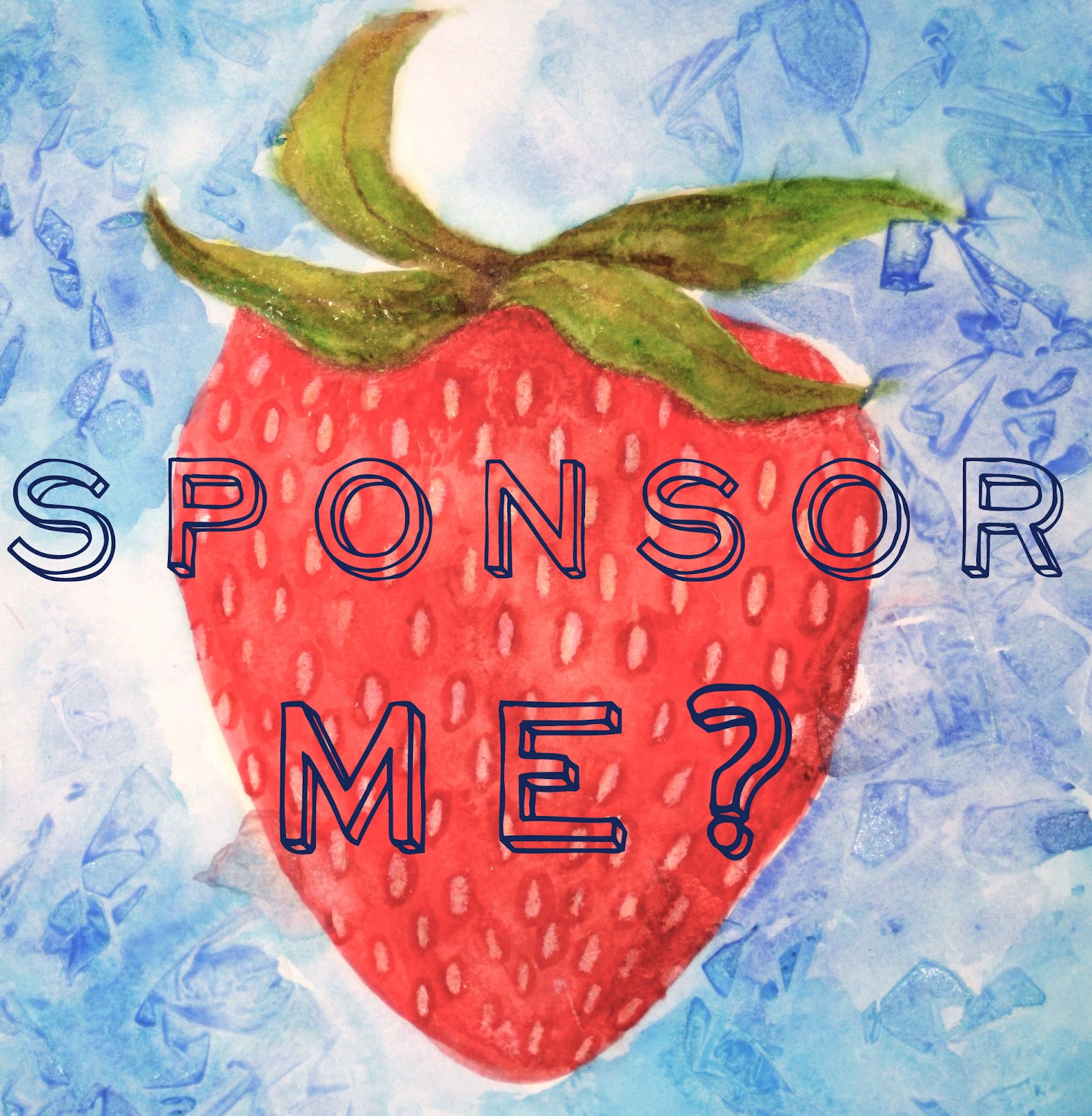 Ave Renee: Sponsorship Kick-Off: Free ad space on my blog!