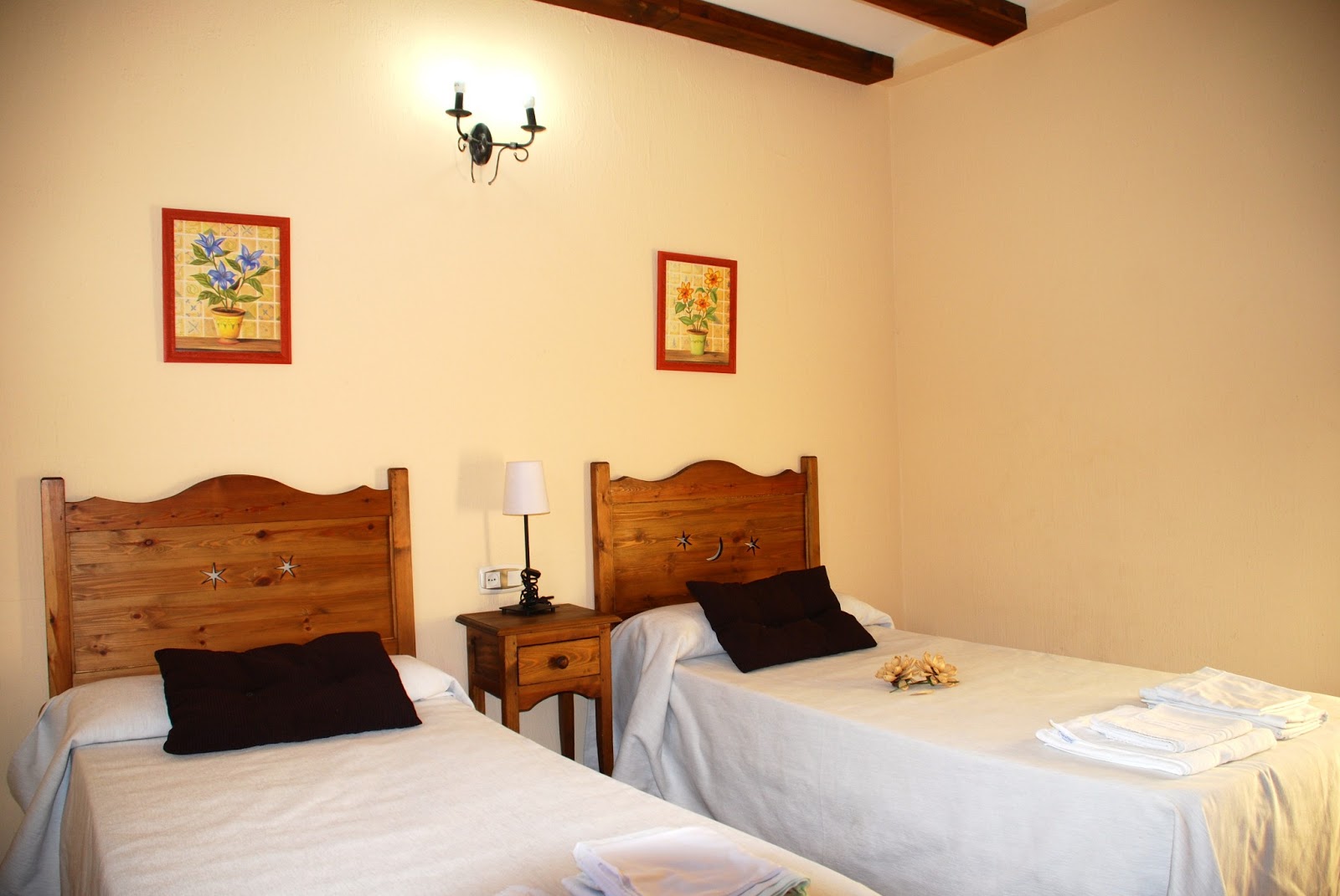 CASAS RURALES BATAN RIO TUS EN YESTE (ALBACETE): Fotos añadidas al ...