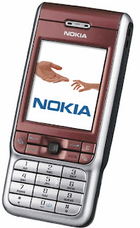 Nokia 3230 ~ Mobile Famous