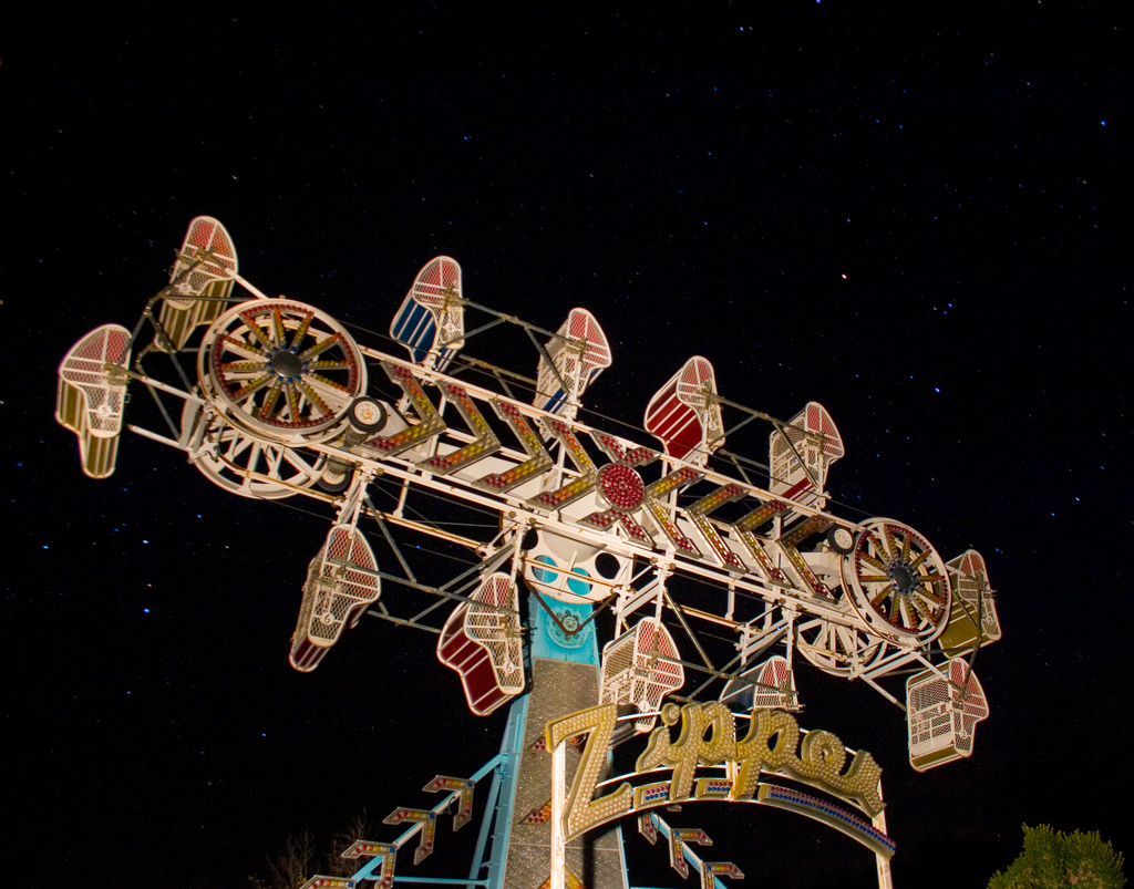 Deserted Places: Inside Michael Jackson's abandoned Neverland Ranch