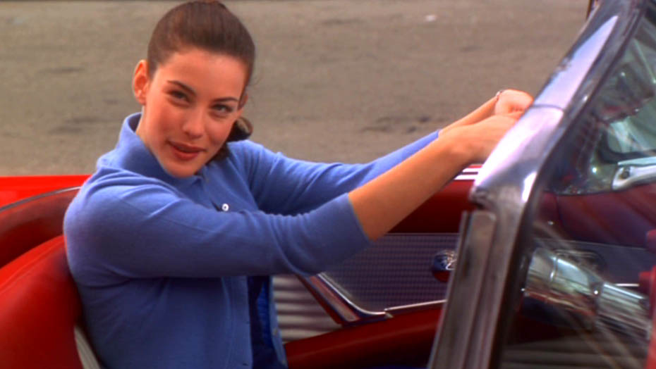 Movie Lovers Reviews: Inventing the Abbotts (1997) - Jennifer Connelly ...