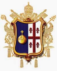 The Catholic Heritage Association of Ireland: Msgr. Gilles Wach, Prior ...