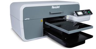 AnaJet Direct to Garment Printing and Ricoh | Fashion Blog by Apparel ...