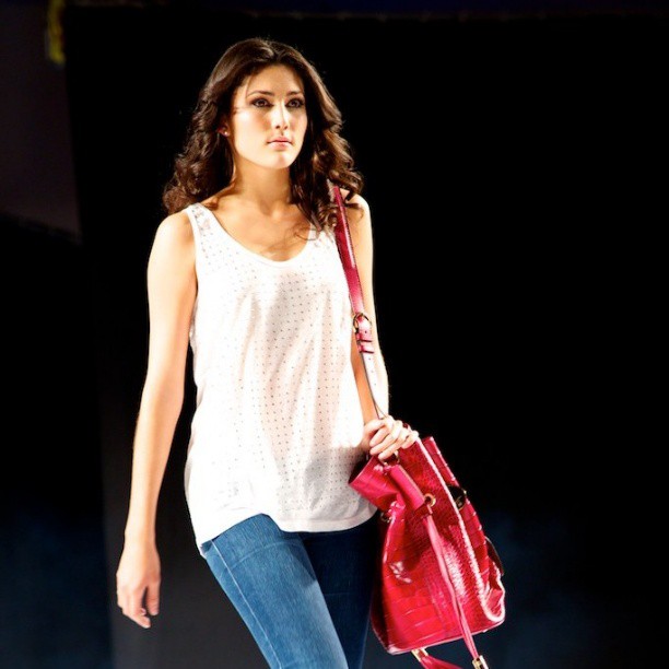 En imágenes: Daniela Álvarez - II | Ximinia