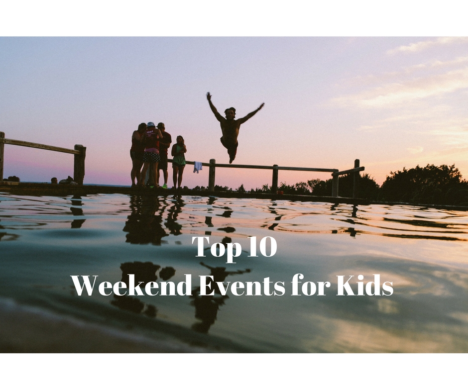 Fun Things To Do With Kids in Chester County Top 10 Weekend Events for ...