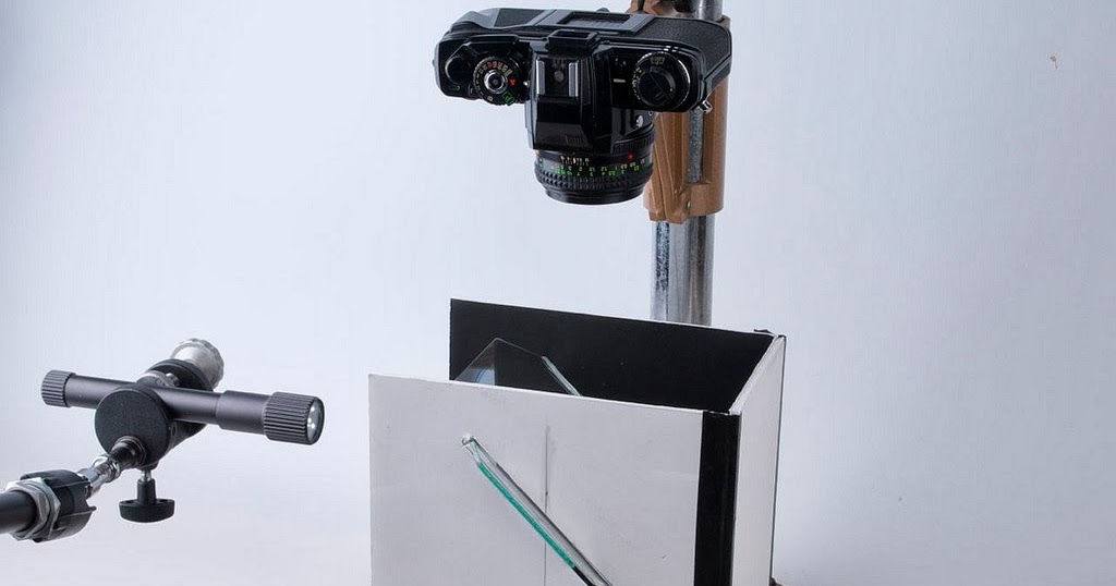 School Of Digital Photography: Using Axial Lighting for Photographing Coins