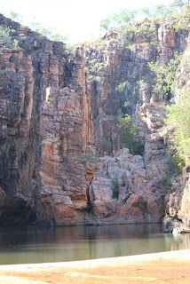 Travelling Around Australia: Katherine, Douglas Hot Springs, Butterfly ...