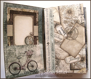 Plain and Fancy Papercrafts: Heartfelt Creations Oct. Alumni Blog Hop