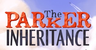 Book By Book: Middle-Grade Review: The Parker Inheritance