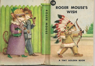 American Indians in Children's Literature (AICL): Dorothy Kunhardt and ...