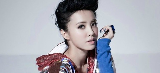 AsiaPlayList: Female Soloists in C-pop (Pt 2)