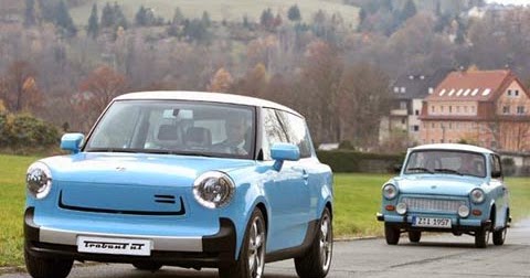 Trabant