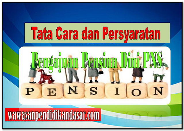 Contoh Surat Permohonan Pensiun Dini - Perumperindo.co.id Contoh Surat Permohonan Pensiun Dini - Perumperindo.co.id