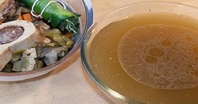 Resep Cara Membuat Kaldu sapi