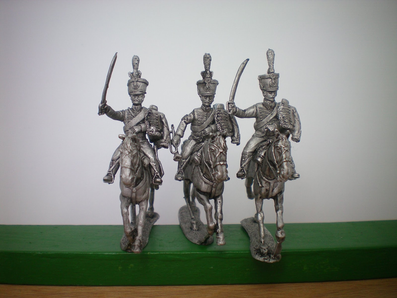 [TMP] "Austrian Hussars in 28mm" Topic