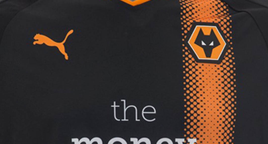 Wolves 17-18 Home & Away Kits Released - Footy Headlines
