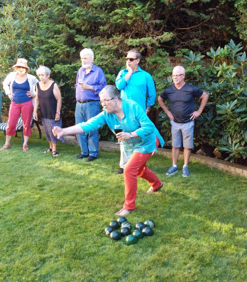 The Silver Bowl: The Quaigh of Rev Daniel Gunn Brown